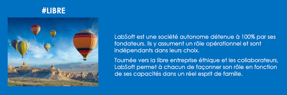Société Labsoft | LabSoft